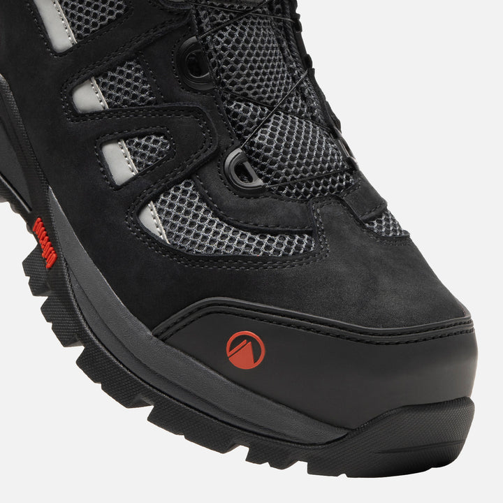Calzado de Seguridad > Marcas - Lippi Prowork – Safety Store