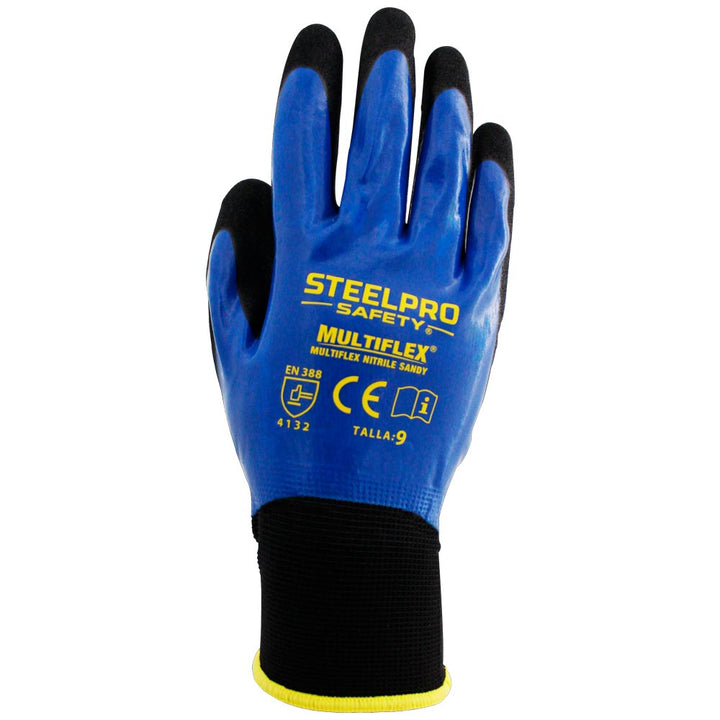 Guantes Multiflex – Safety Store