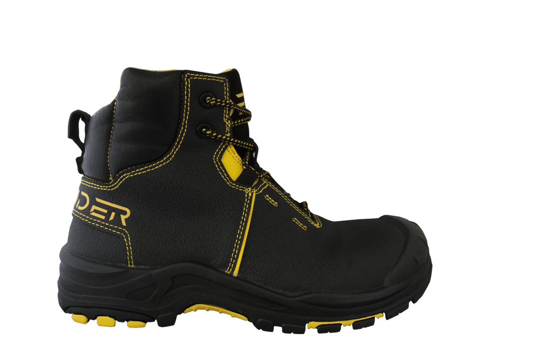 Calzado de Seguridad > Marcas > Defender – Safety Store