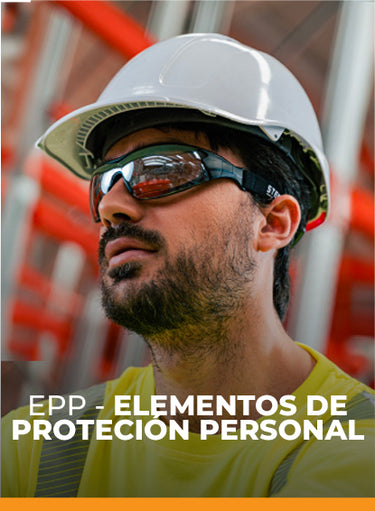 EPP – Safety Store