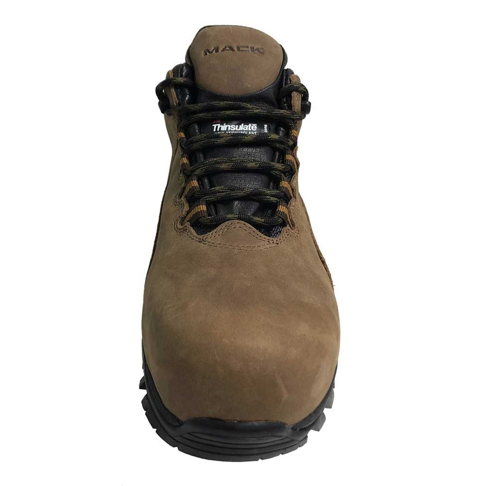 Calzado Seguridad Mack New Denver Pro – Safety Store