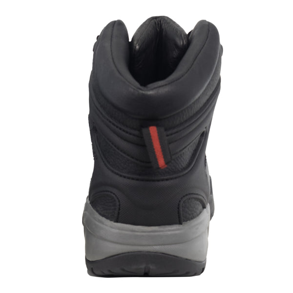 ZAPATO SEGURIDAD EDELBROCK BOTIN ED 170 NEGRO – Safety Store