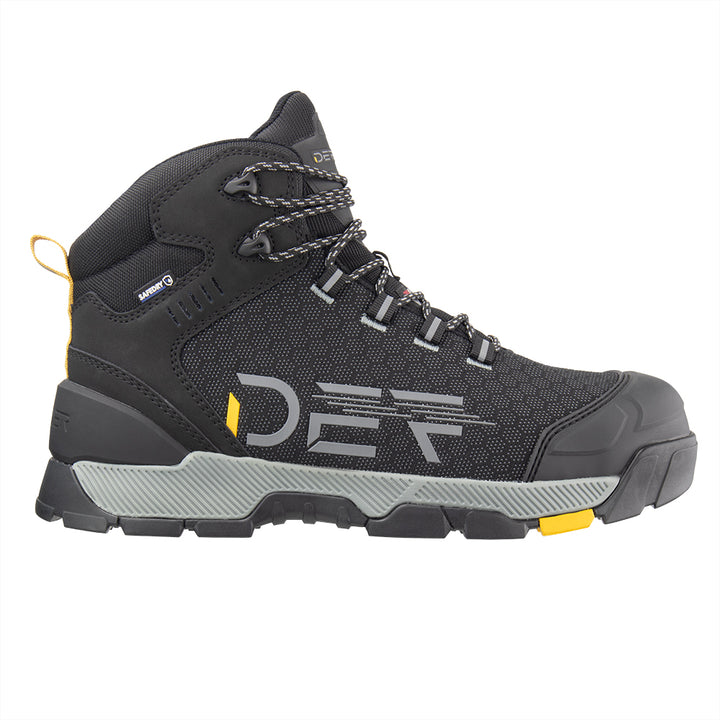 Calzado de Seguridad > Marcas > Defender – Safety Store