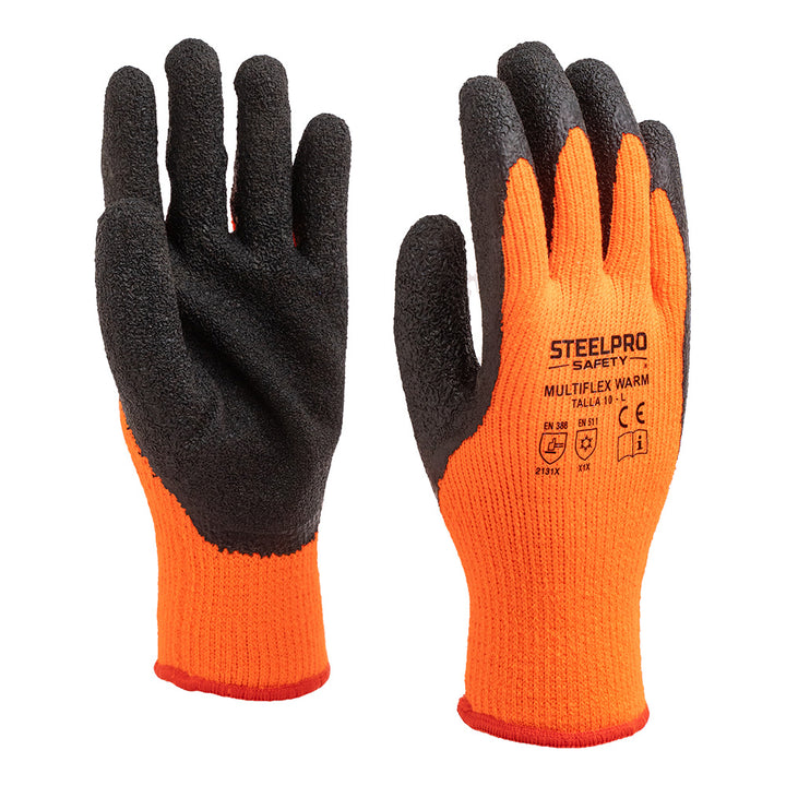 Guantes Multiflex – Safety Store