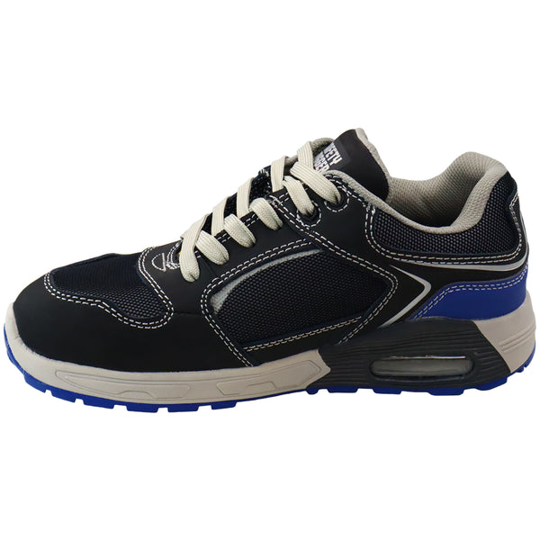 ZAPATO SEGURIDAD SAFETY JOGGER RAPTOR – Safety Store