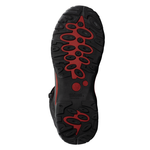 ZAPATO SEGURIDAD EDELBROCK BOTIN ED 170 NEGRO – Safety Store